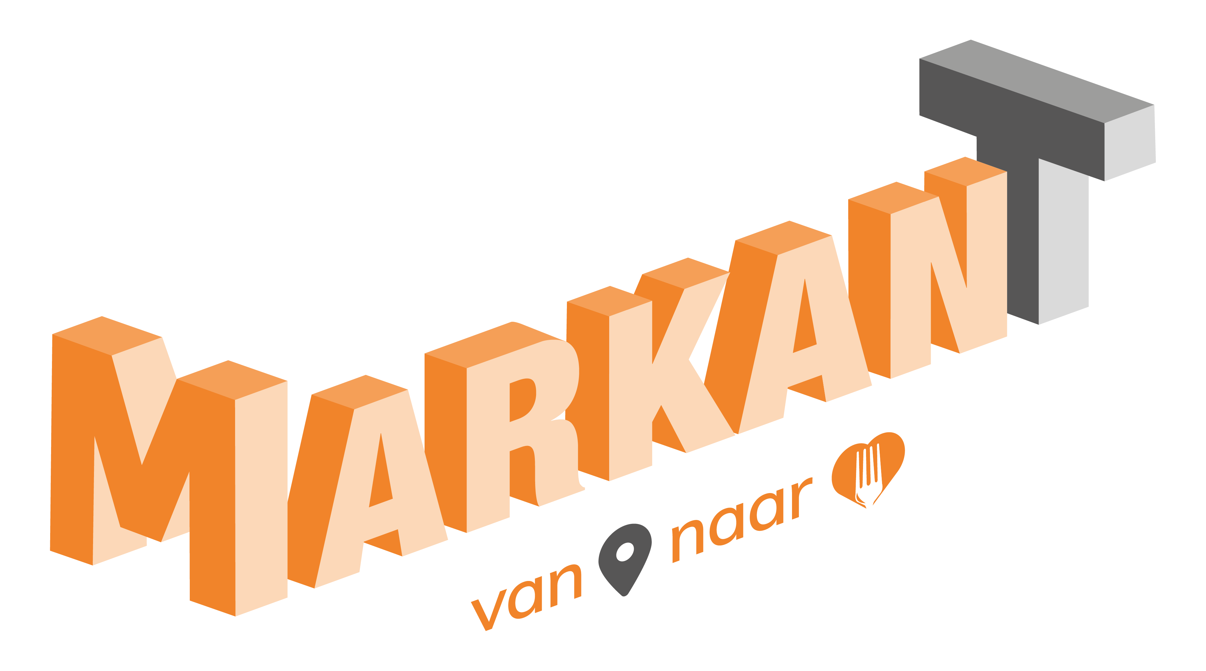 Logo of Markant